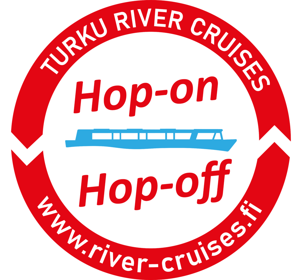 Opastetut jokiristeilyt - Turku River Cruises